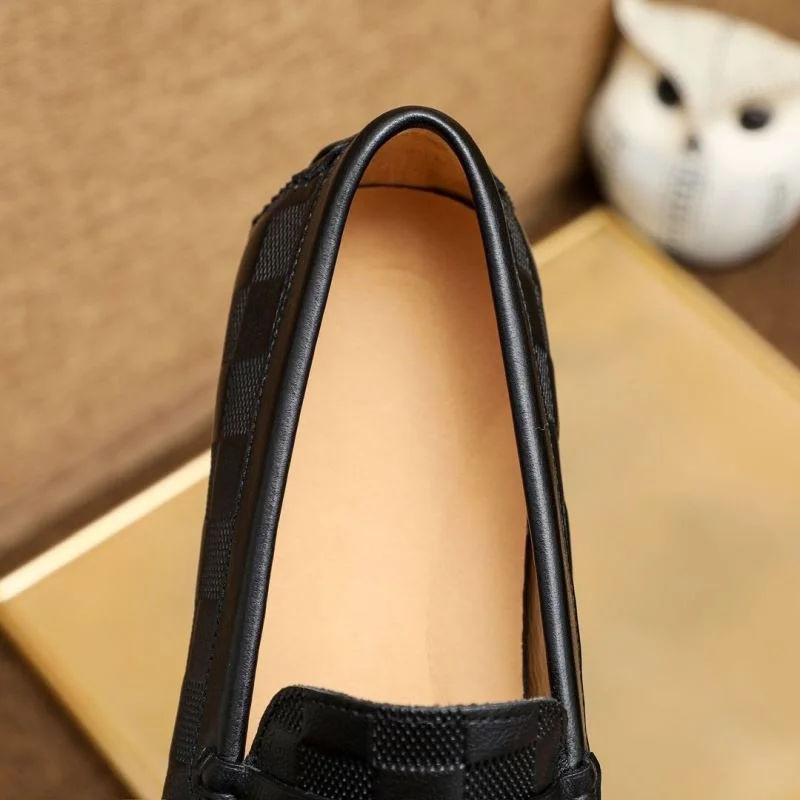 Original Louis Vuitton Tods Shoes