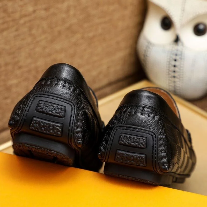 Original Louis Vuitton Tods Shoes