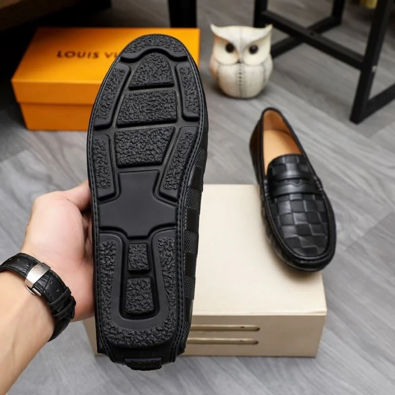 Original Louis Vuitton Tods Shoes