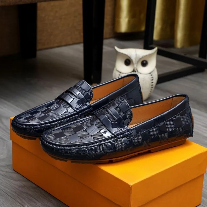 Louis Vuitton Tods Shoes