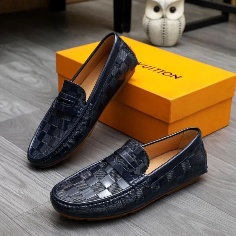 Genuine Louis Vuitton Tods Shoes