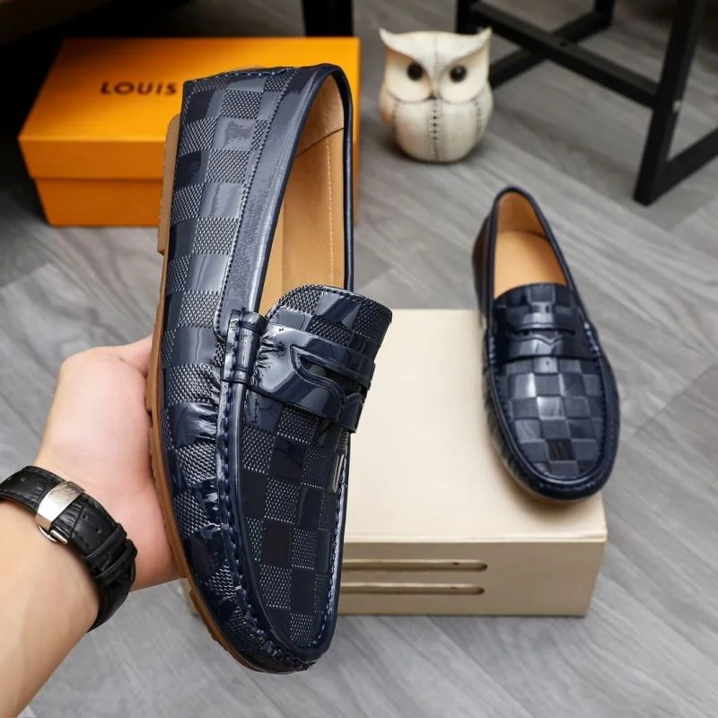 Genuine Louis Vuitton Tods Shoes
