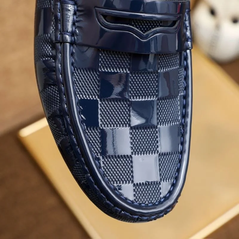Genuine Louis Vuitton Tods Shoes