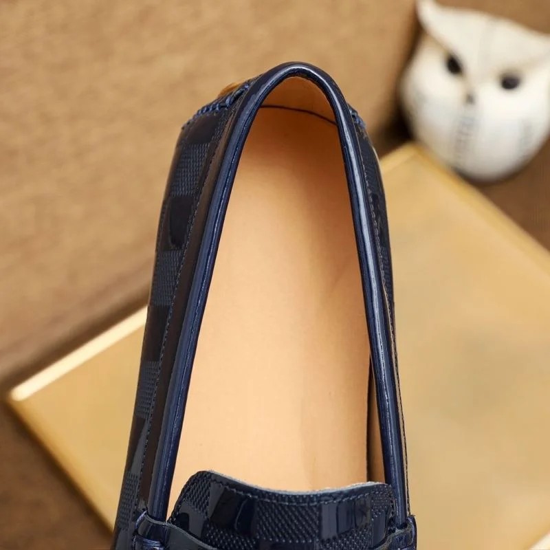 Genuine Louis Vuitton Tods Shoes