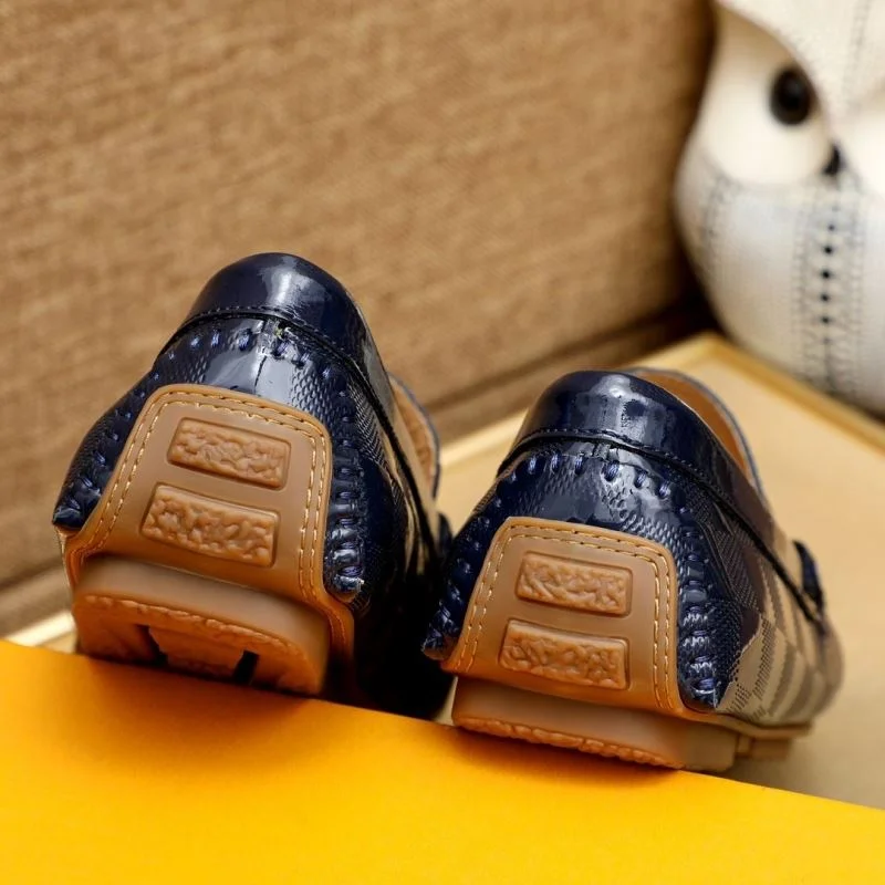 Genuine Louis Vuitton Tods Shoes