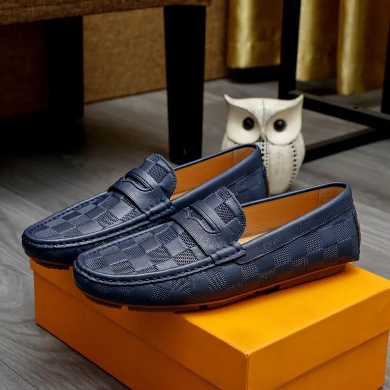 Louis Vuitton Tods Shoes