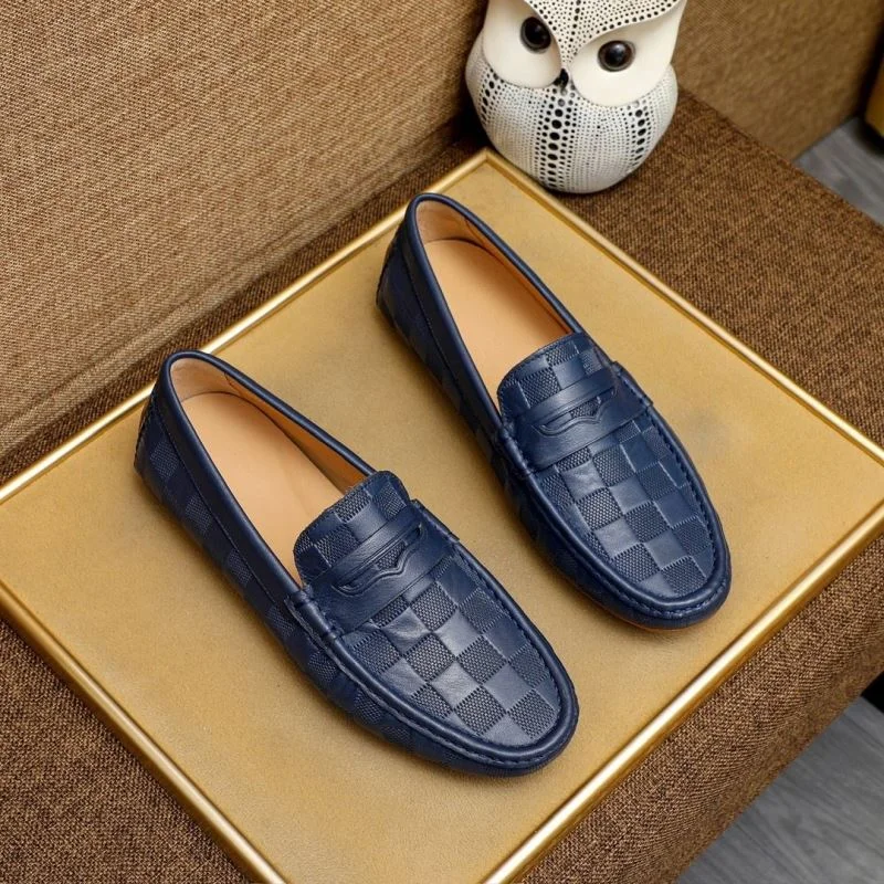 Authentic Louis Vuitton Tods Shoes