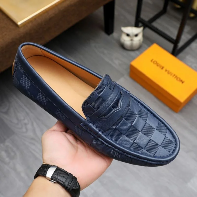 Authentic Louis Vuitton Tods Shoes