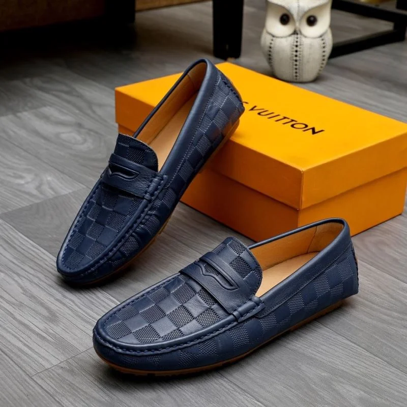 Authentic Louis Vuitton Tods Shoes