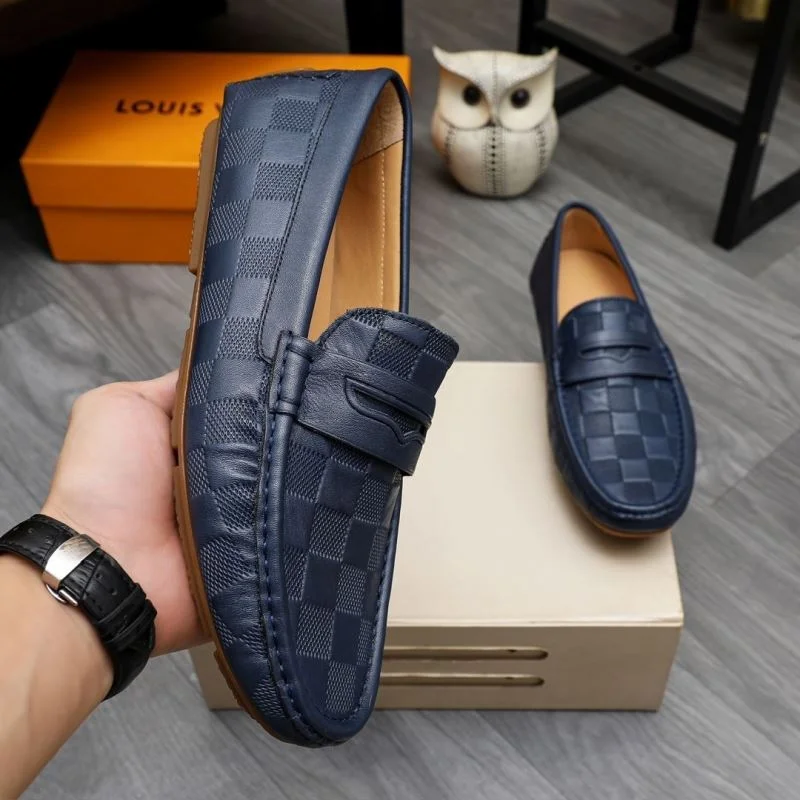Authentic Louis Vuitton Tods Shoes