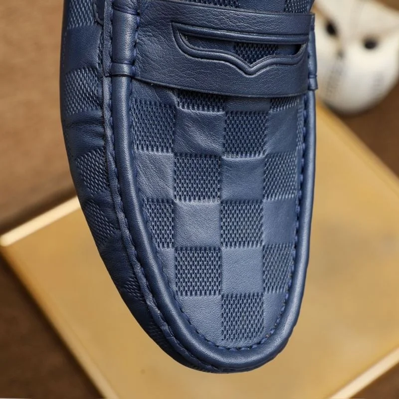 Authentic Louis Vuitton Tods Shoes