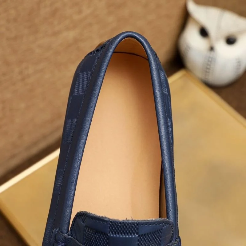 Authentic Louis Vuitton Tods Shoes