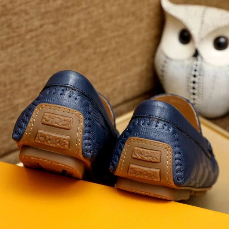 Authentic Louis Vuitton Tods Shoes