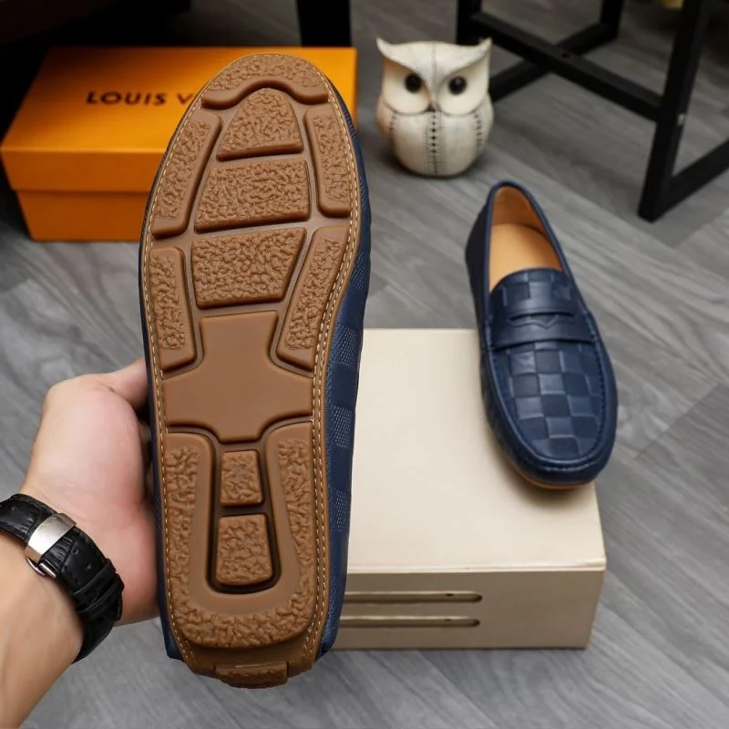 Authentic Louis Vuitton Tods Shoes
