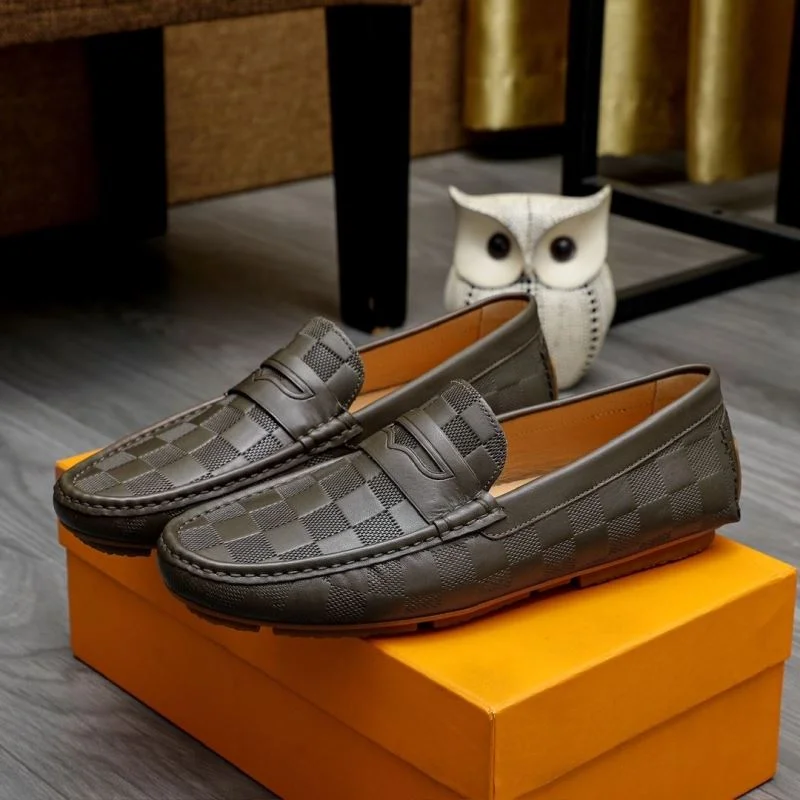 Louis Vuitton Tods Shoes