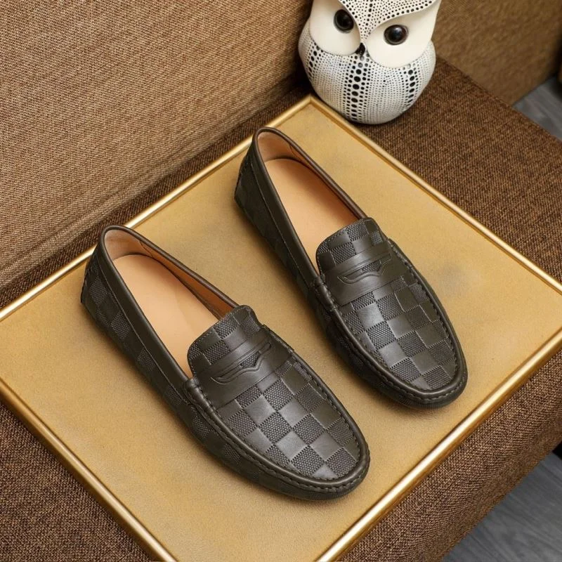 Reasonably priced Louis Vuitton Tods Shoes