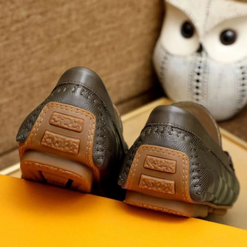Reasonably priced Louis Vuitton Tods Shoes