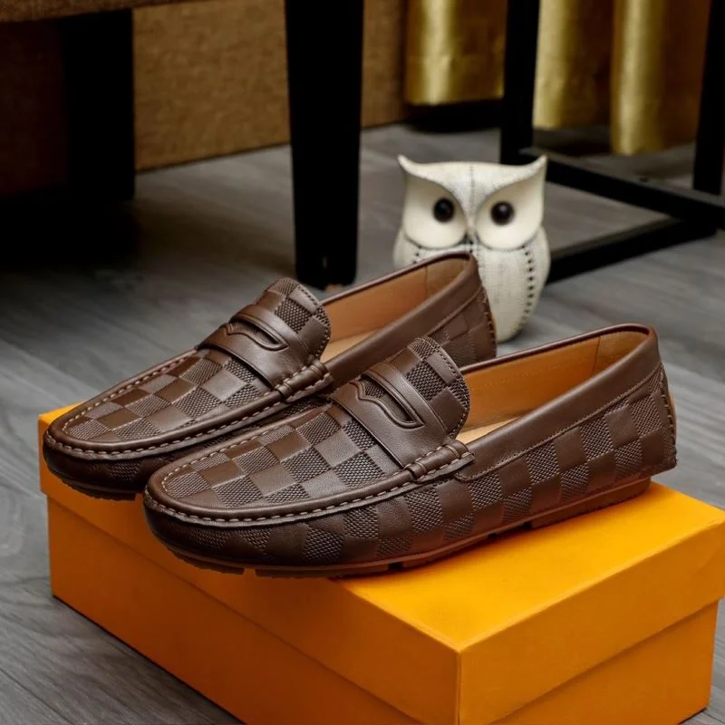 Louis Vuitton Tods Shoes