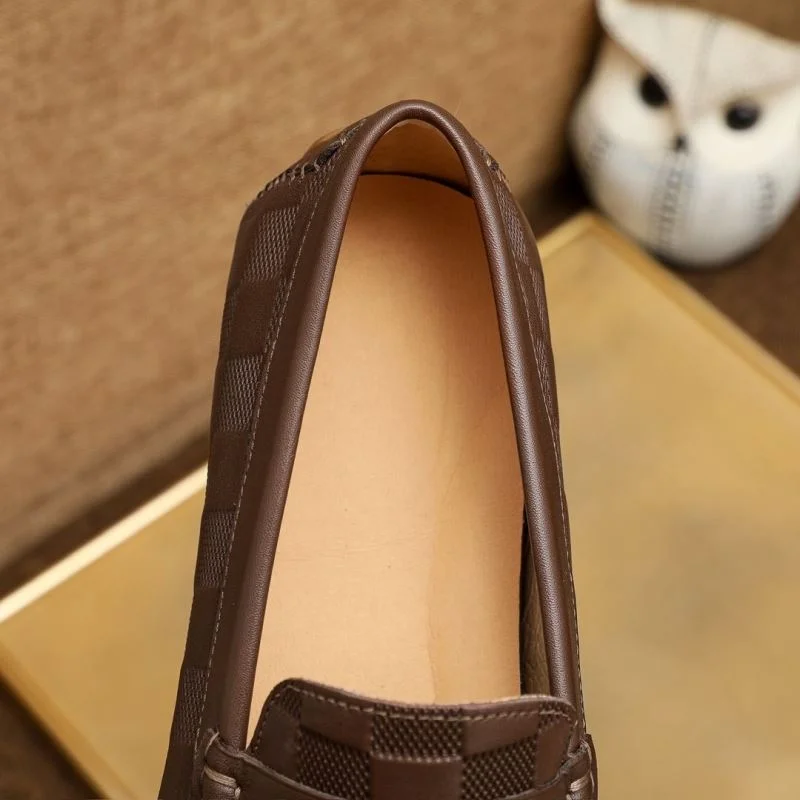 Real Louis Vuitton Tods Shoes
