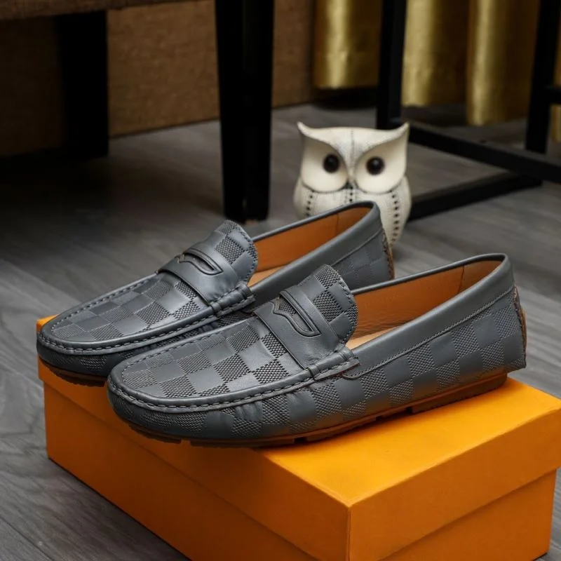Louis Vuitton Tods Shoes