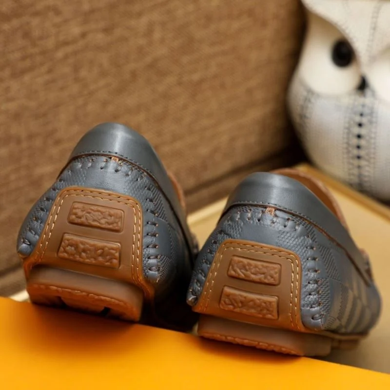 Reasonably priced Louis Vuitton Tods Shoes