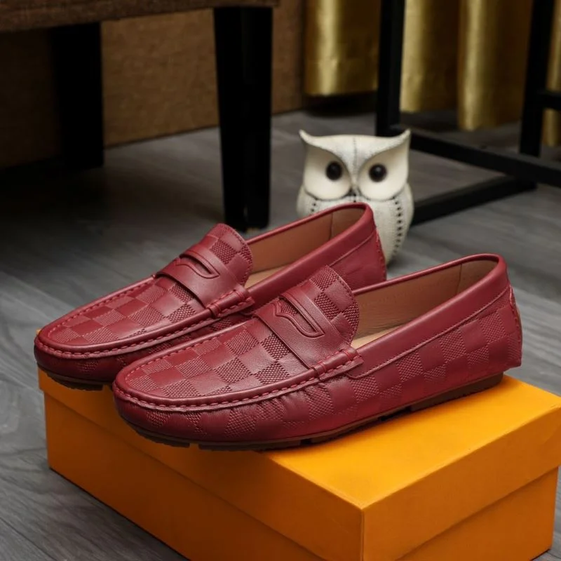 Louis Vuitton Tods Shoes