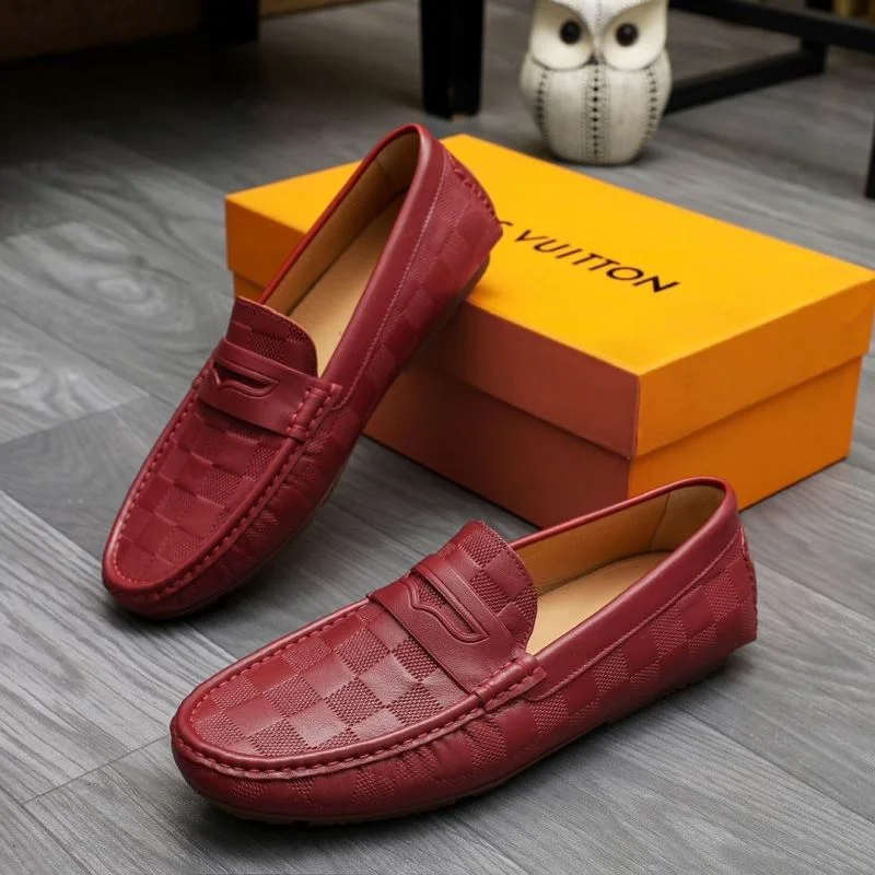 Value-priced Louis Vuitton Tods Shoes