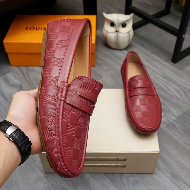 Value-priced Louis Vuitton Tods Shoes