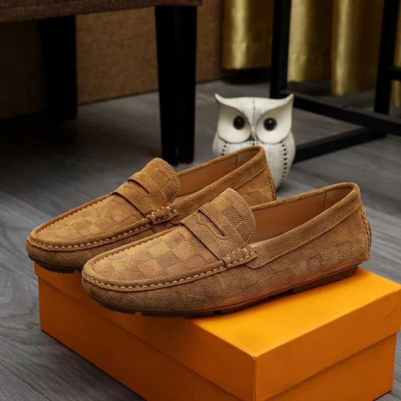 Louis Vuitton Tods Shoes