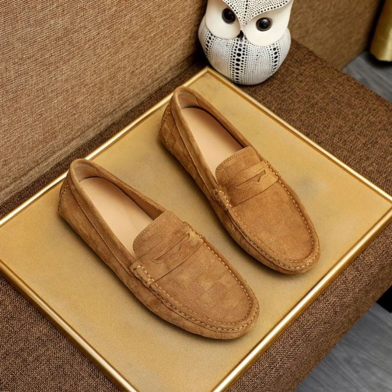 Inexpensive Louis Vuitton Tods Shoes