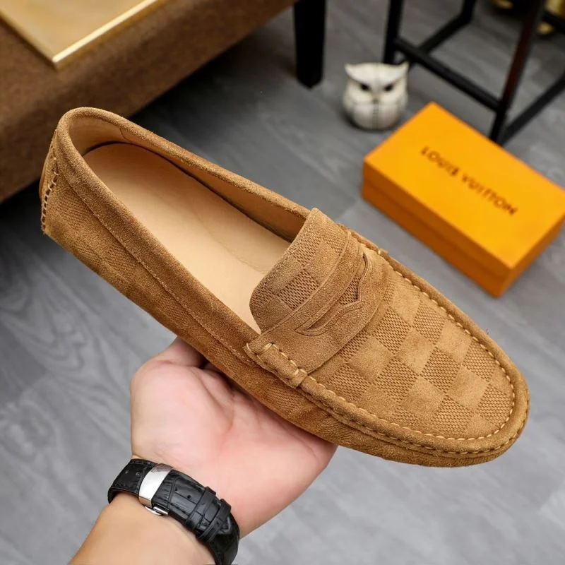 Inexpensive Louis Vuitton Tods Shoes