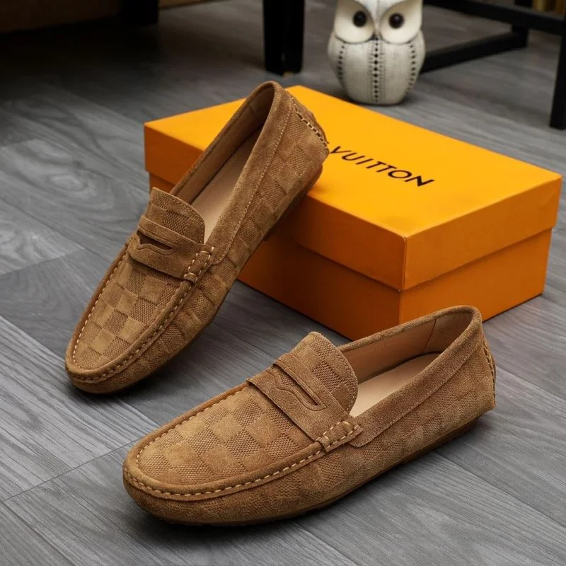 Inexpensive Louis Vuitton Tods Shoes