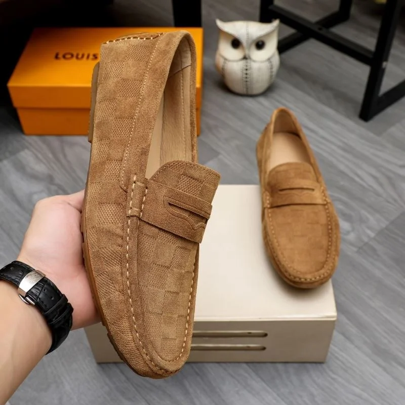 Inexpensive Louis Vuitton Tods Shoes