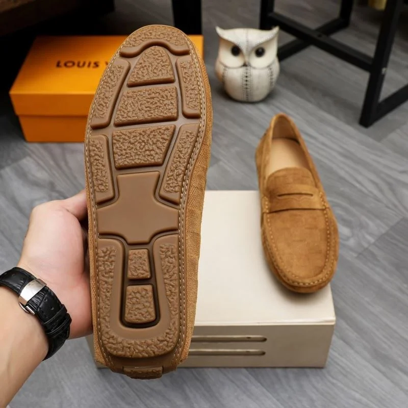 Inexpensive Louis Vuitton Tods Shoes