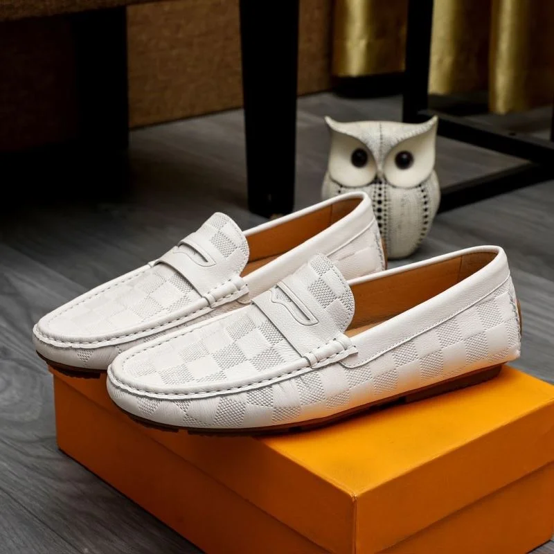 Louis Vuitton Tods Shoes