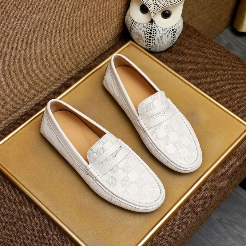 Low-cost Louis Vuitton Tods Shoes