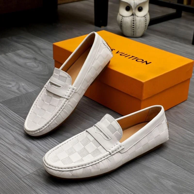 Low-cost Louis Vuitton Tods Shoes