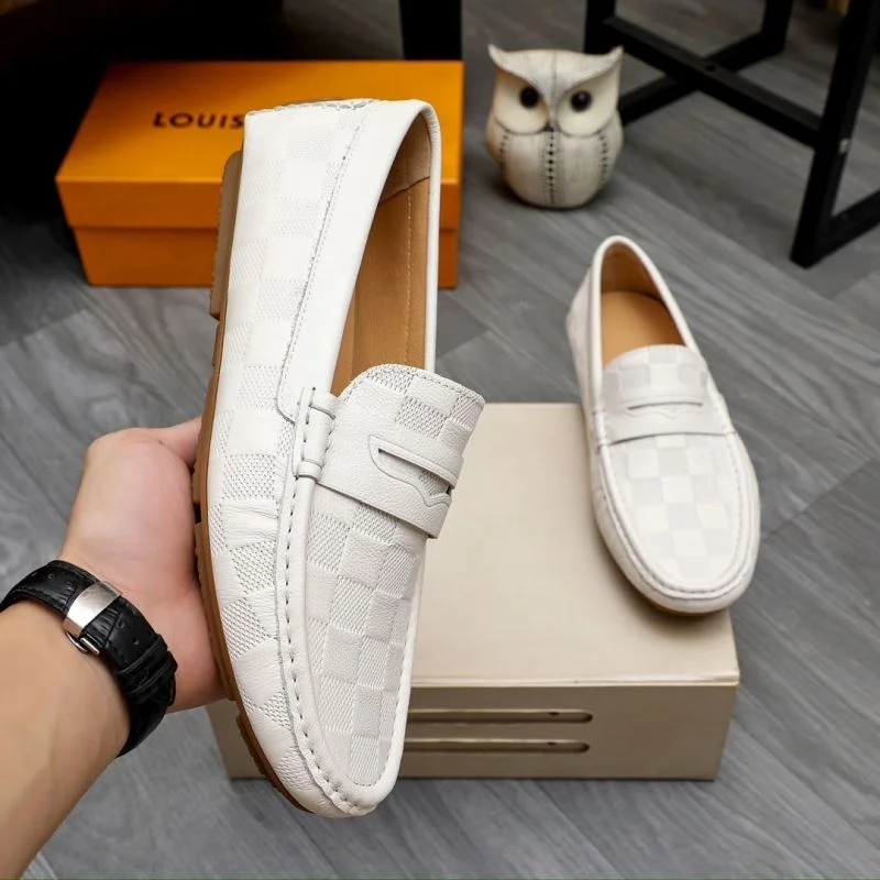 Low-cost Louis Vuitton Tods Shoes