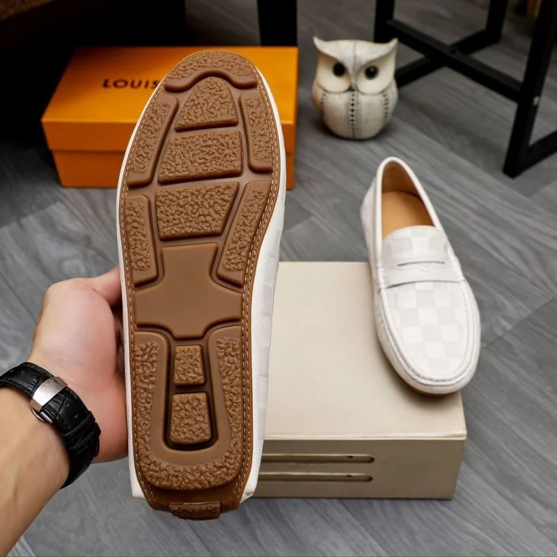 Low-cost Louis Vuitton Tods Shoes