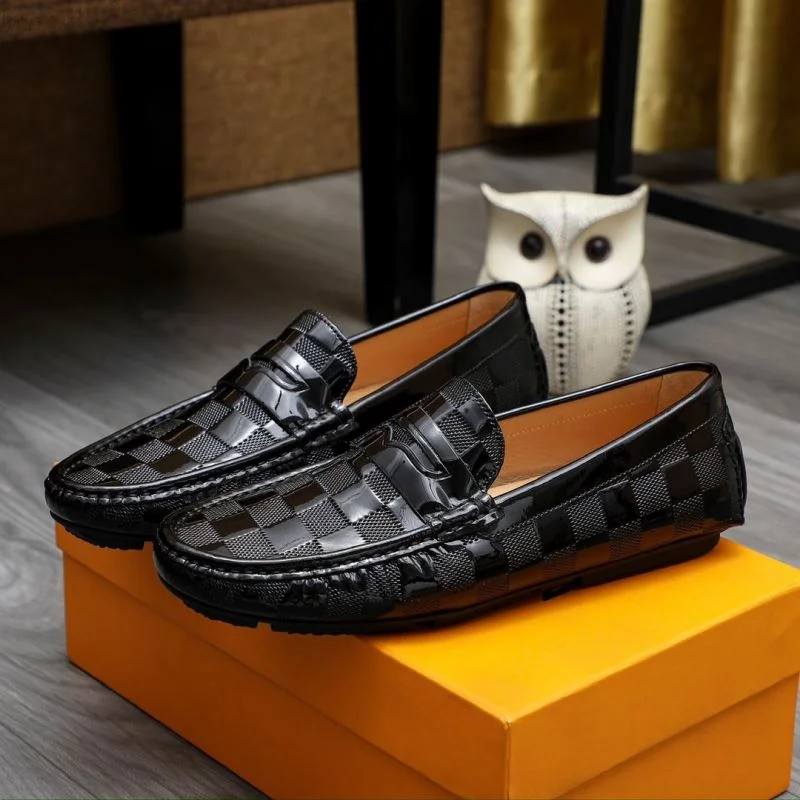 Louis Vuitton Tods Shoes
