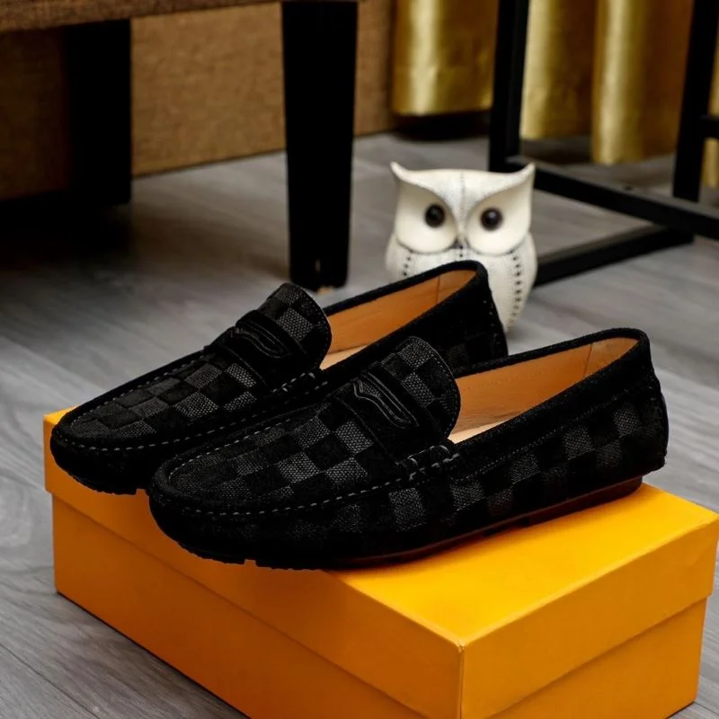 Louis Vuitton Tods Shoes