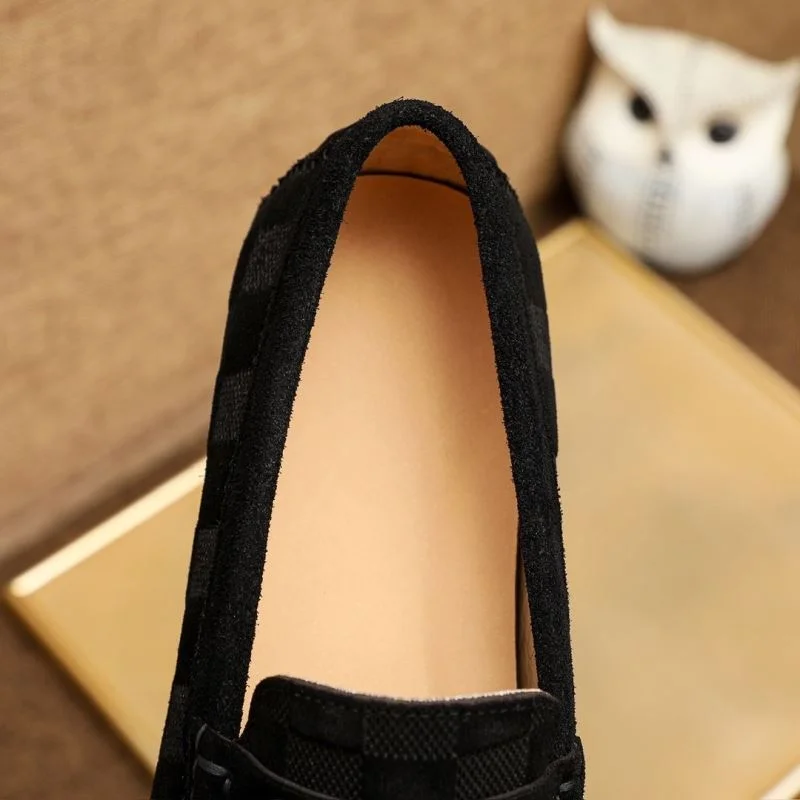 Precise copy Louis Vuitton Tods Shoes