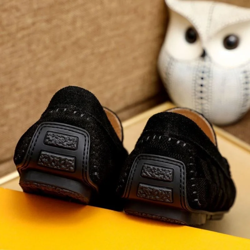 Precise copy Louis Vuitton Tods Shoes