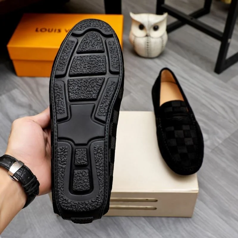 Precise copy Louis Vuitton Tods Shoes