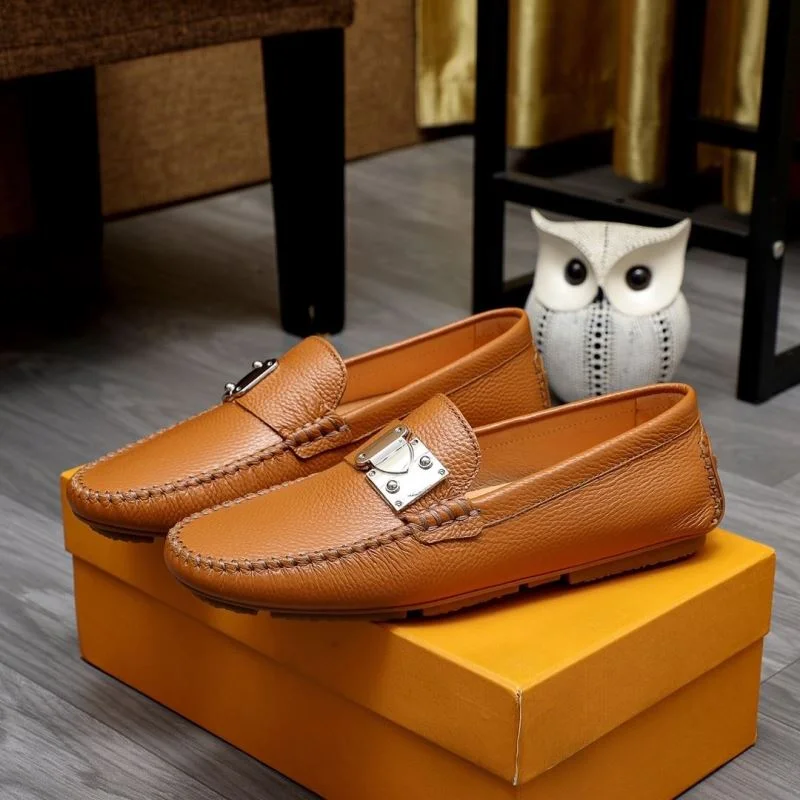 Louis Vuitton Tods Shoes