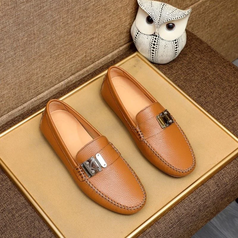 Louis Vuitton Tods Shoes