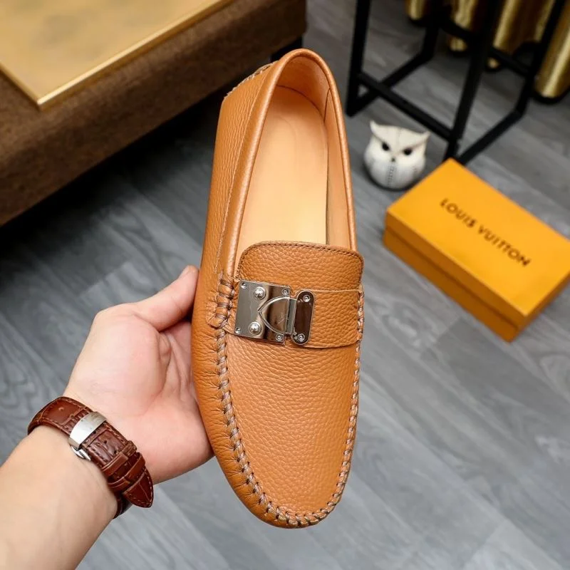 Louis Vuitton Tods Shoes
