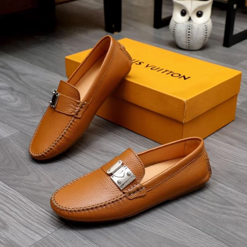 Louis Vuitton Tods Shoes