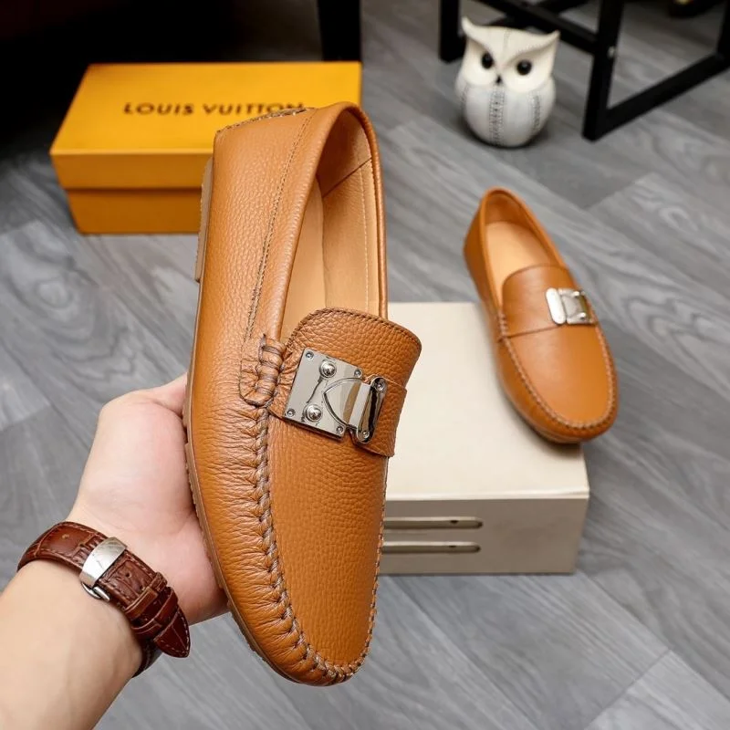 Louis Vuitton Tods Shoes