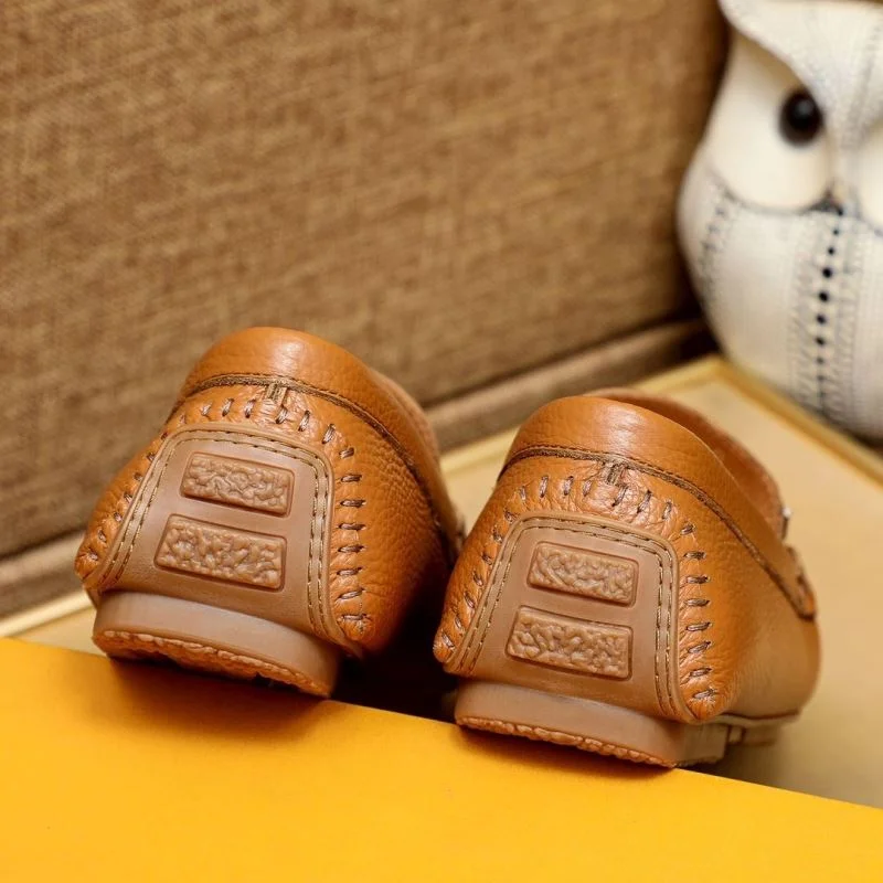 Louis Vuitton Tods Shoes